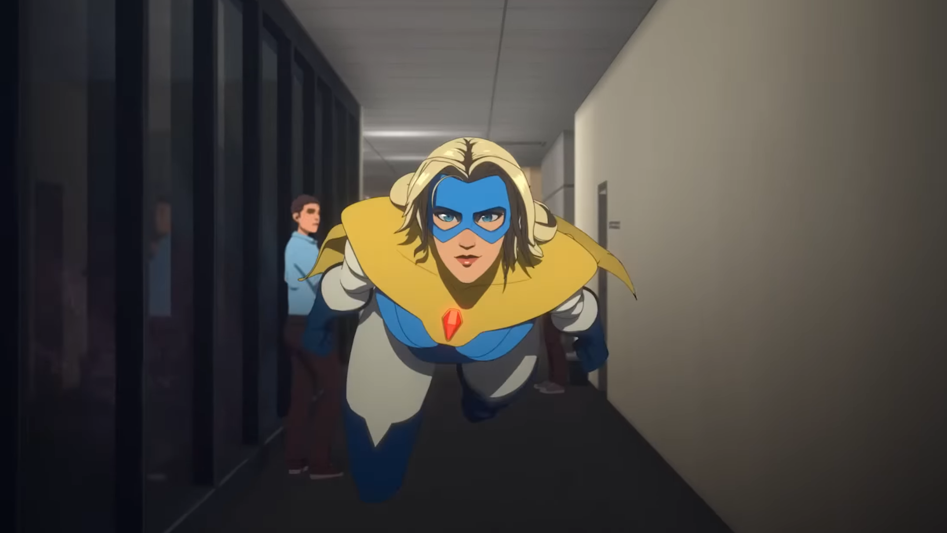 Dispatch's Acclaim Has Seemingly Had A Positive Effect On Past ...