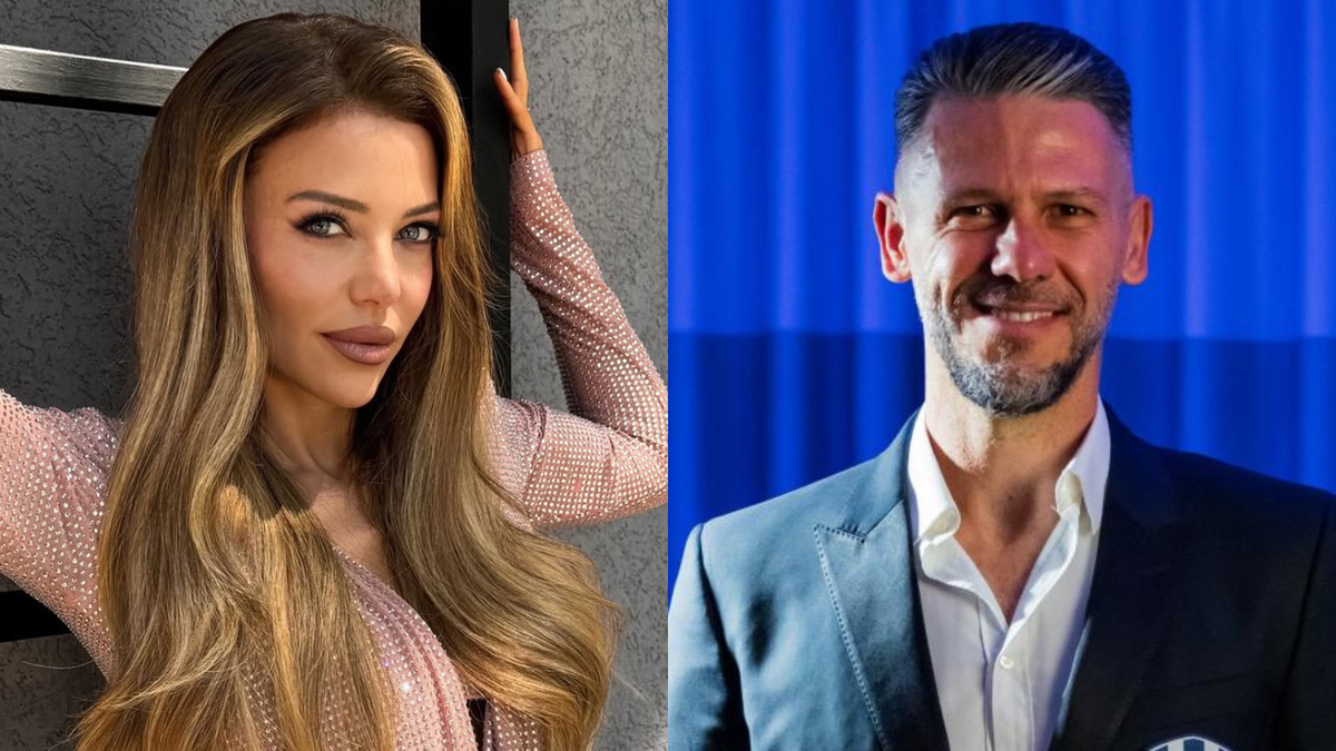 El fuerte y preocupante mansaje que subió la hija de Eva Anderson y ...