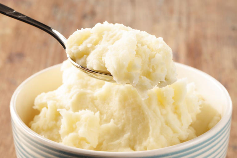 I Asked a Caterer How Far Ahead You Can Make Mashed Potatoes—Now I'll ...
