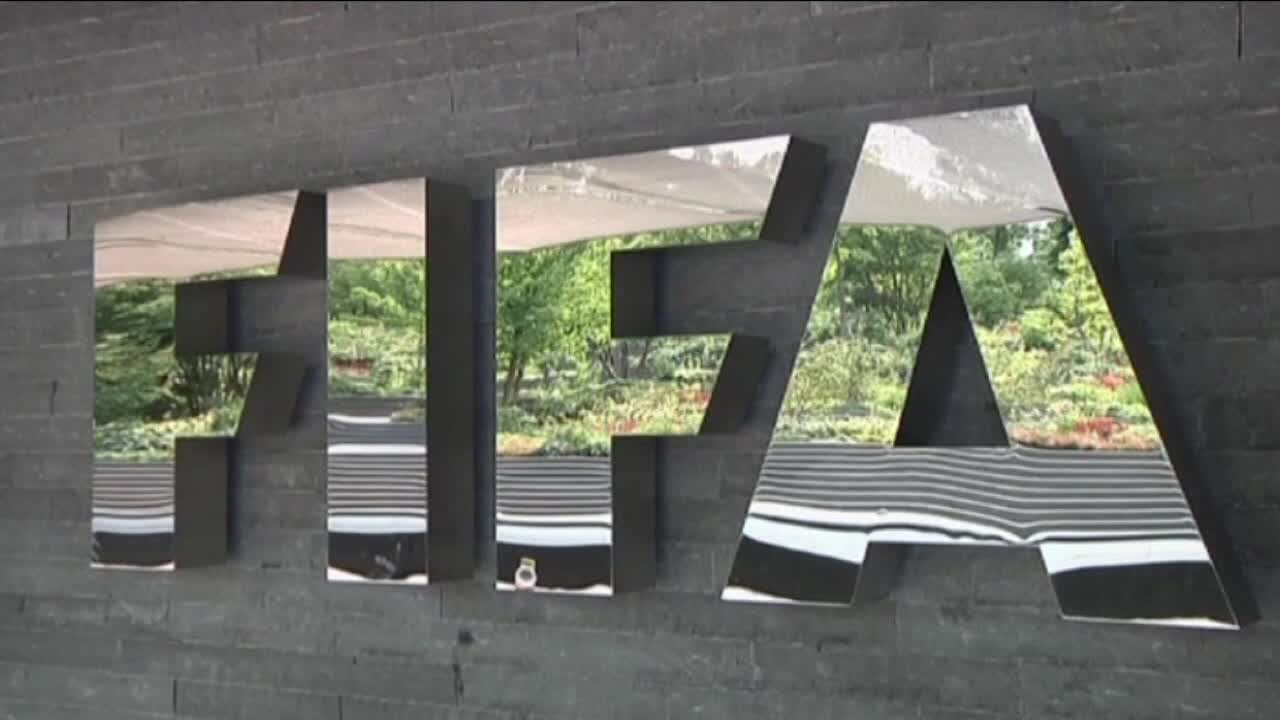 FIFA World Cup 2026 Draw: The official pots, seeding and restrictions ...