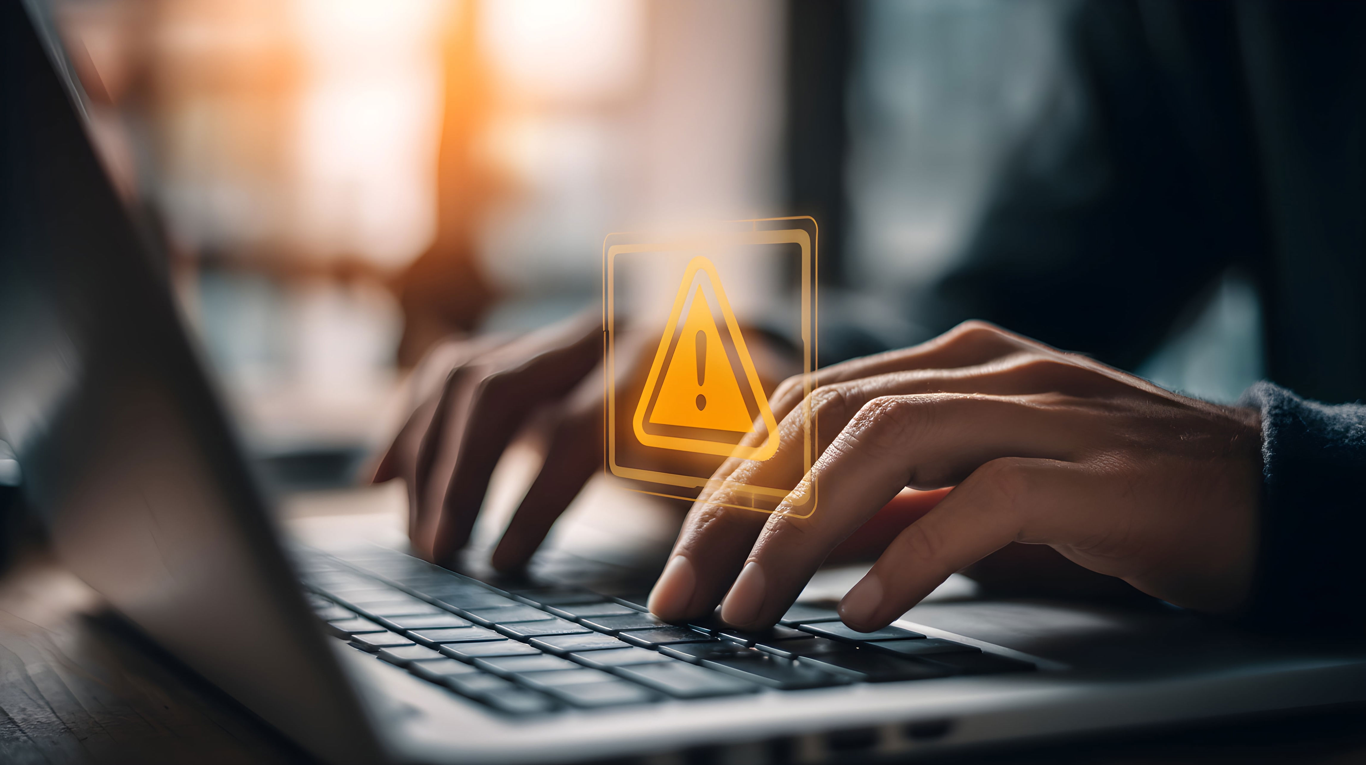 Consumers continue to be victims of cyber crimes; many individuals do ...