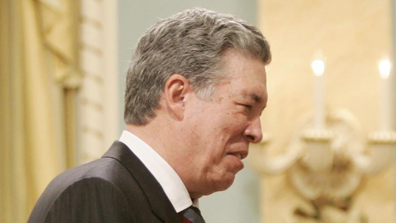 Author Thomas King reveals he's not Indigenous, despite believing so ...