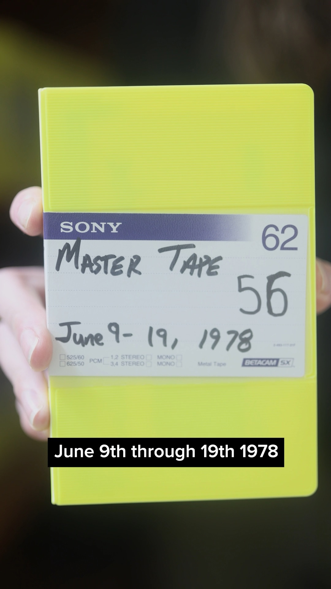 A boy's eventful fall from a boat on the Portland waterfront in 1978