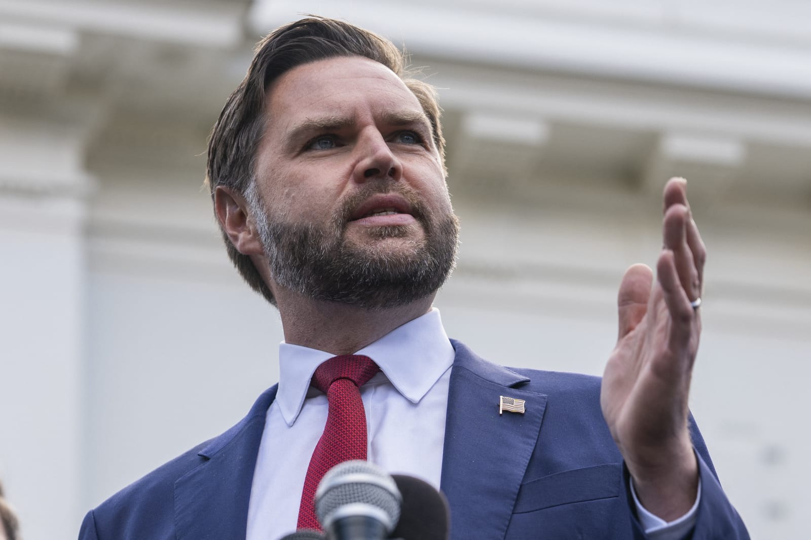 Trump VP rips Cheney