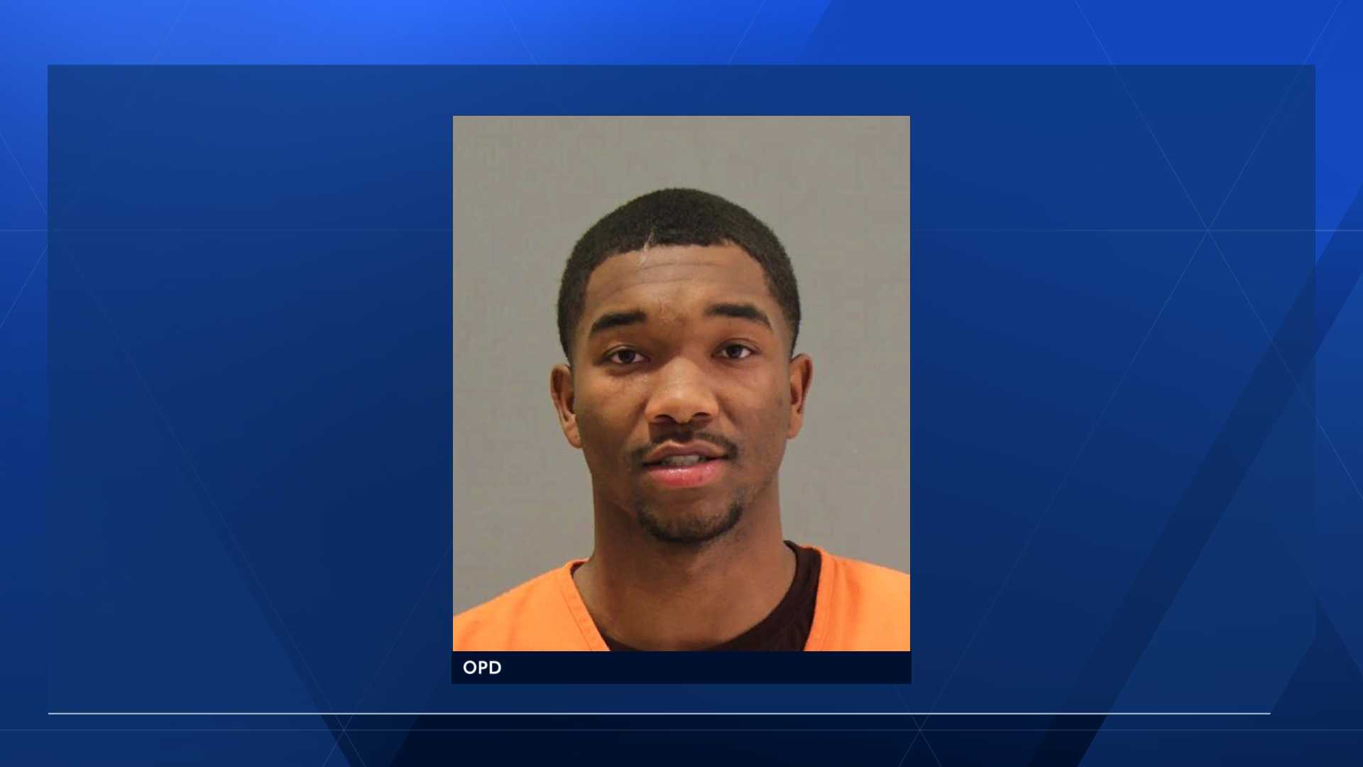 Omaha police arrest 21-year-old for his role in shooting that injured ...