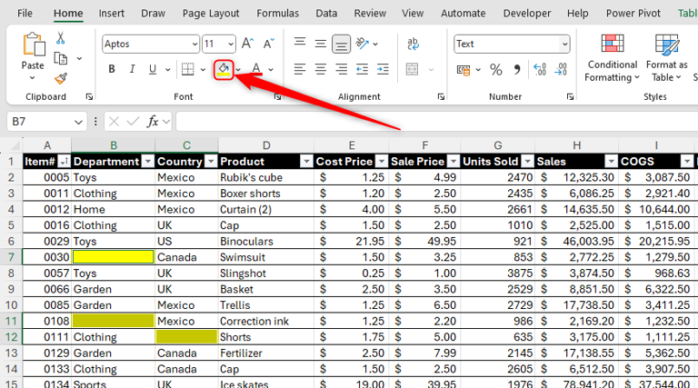 I stopped worrying about spreadsheet audits when I discovered this ...