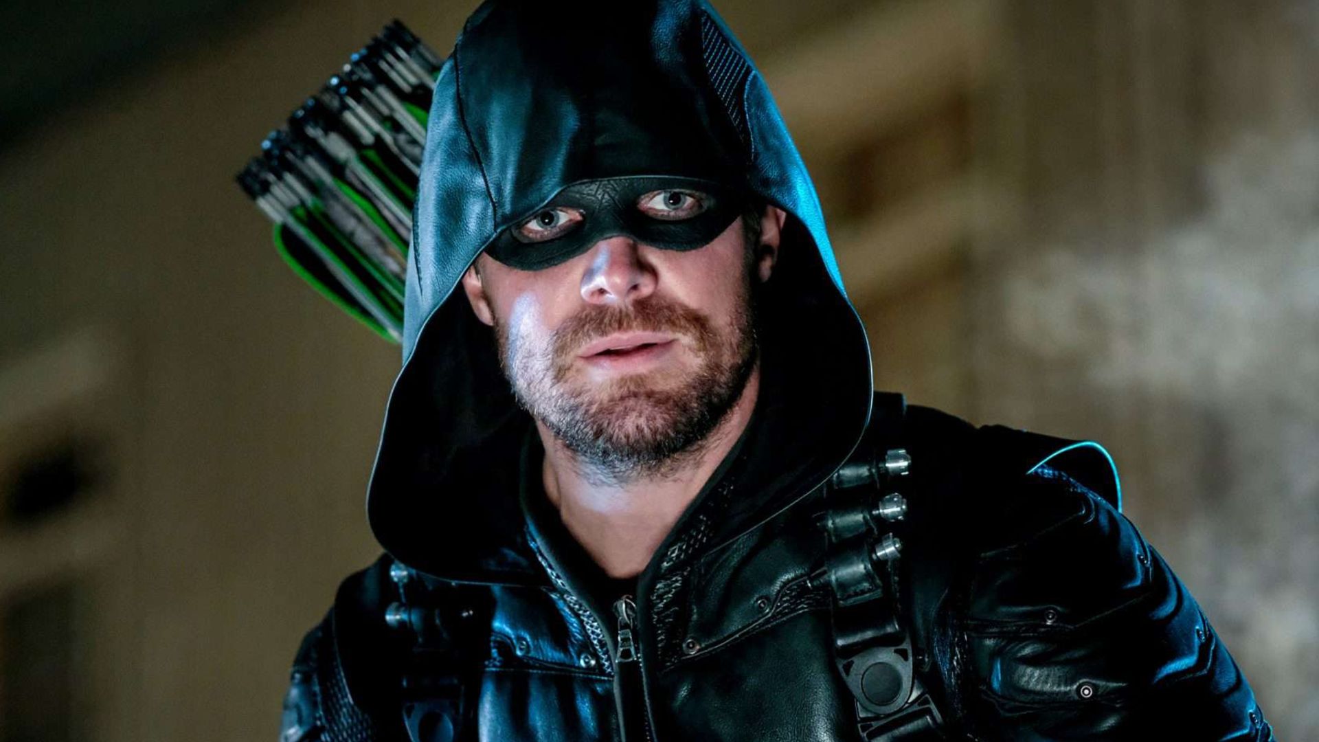 Stephen Amell confirms 1 wish he had for Arrow season 8's final ...