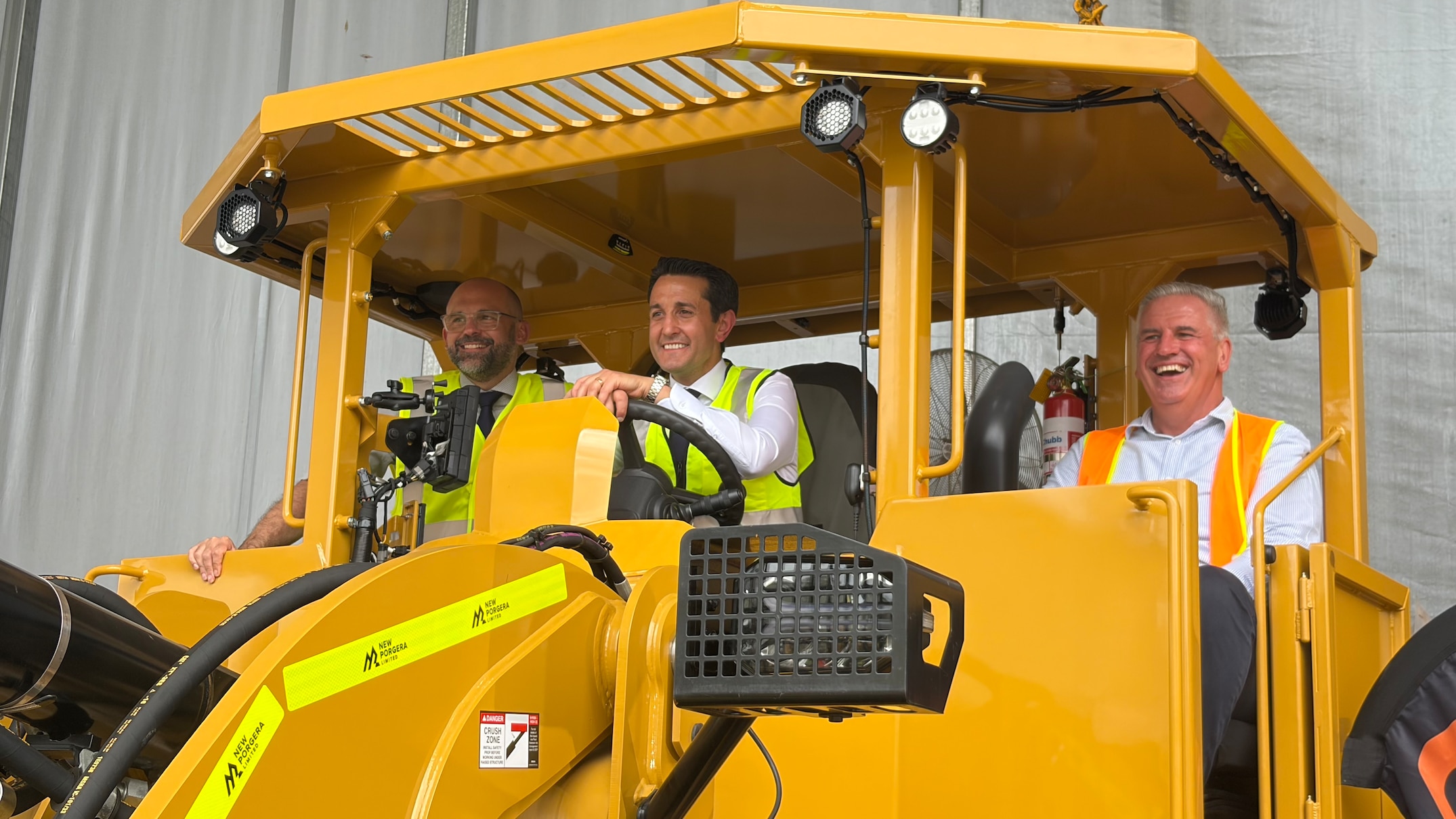 Central Queensland Fitzroy Resources coal mine sale secures 1,000 jobs