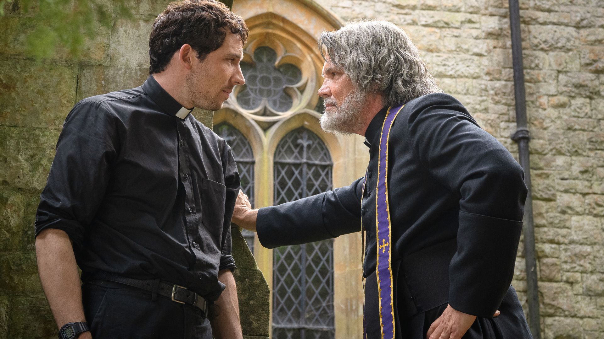 Netflix's new murder mystery Wake Up Dead Man becomes 1 of the most ...
