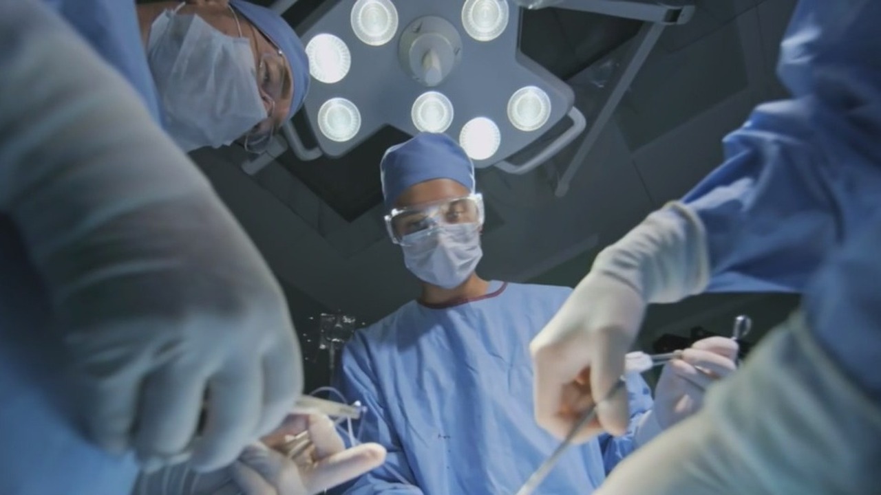 Woman's prosthetic leg stolen during hospital stay