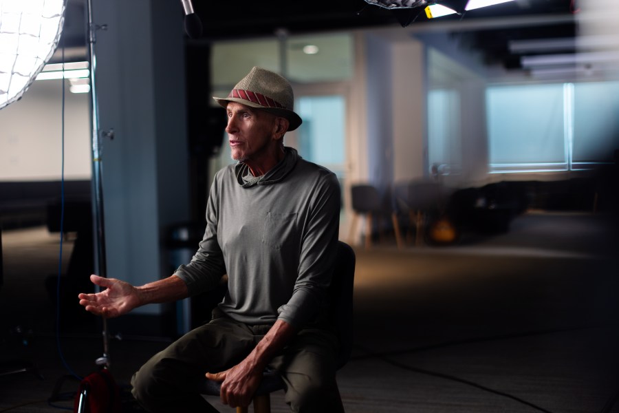 ‘Saved my life’: Patients of cancer therapy Anktiva praise its ...