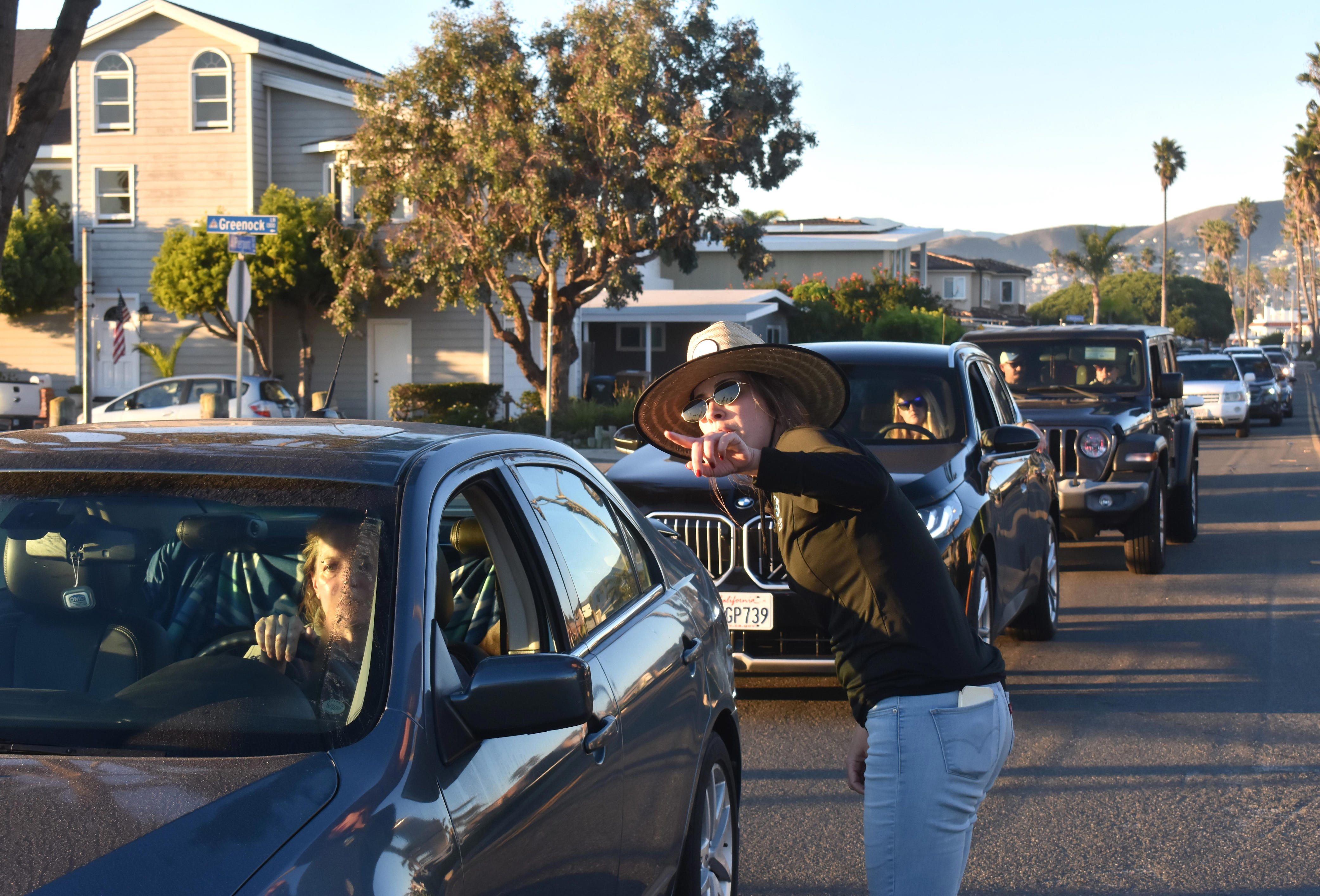 Ventura officials report tap water safe; cite false positive test result