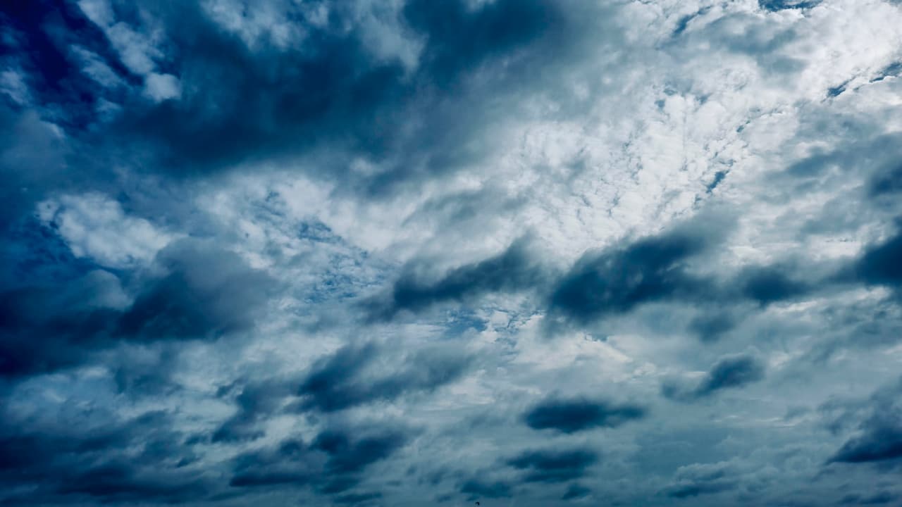 Chennai weather latest update: Cool morning, warmer afternoon, pleasant ...