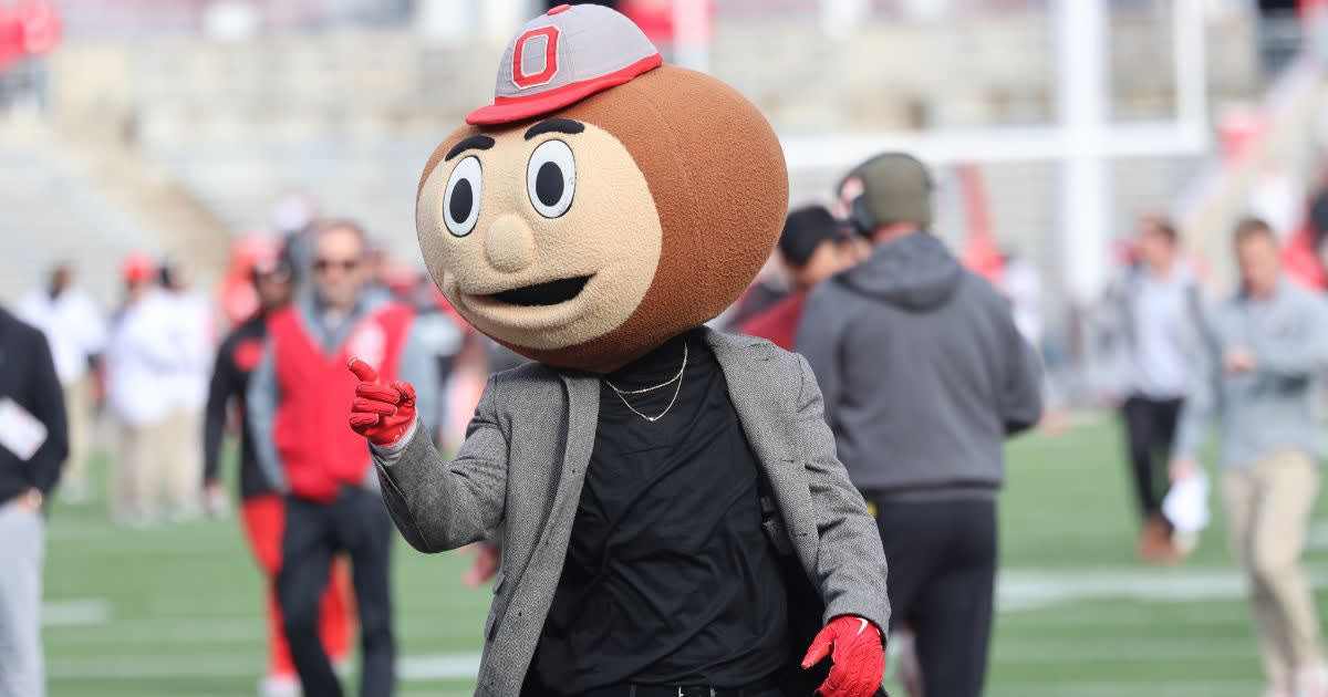 Ohio State still No. 1 in College Football Playoff rankings ahead of ...