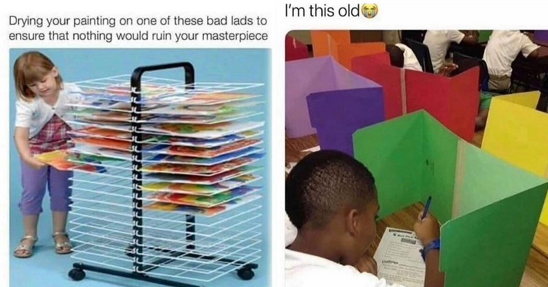 21 Reasons Why We Peaked In Elementary School 2000s Kids Edition