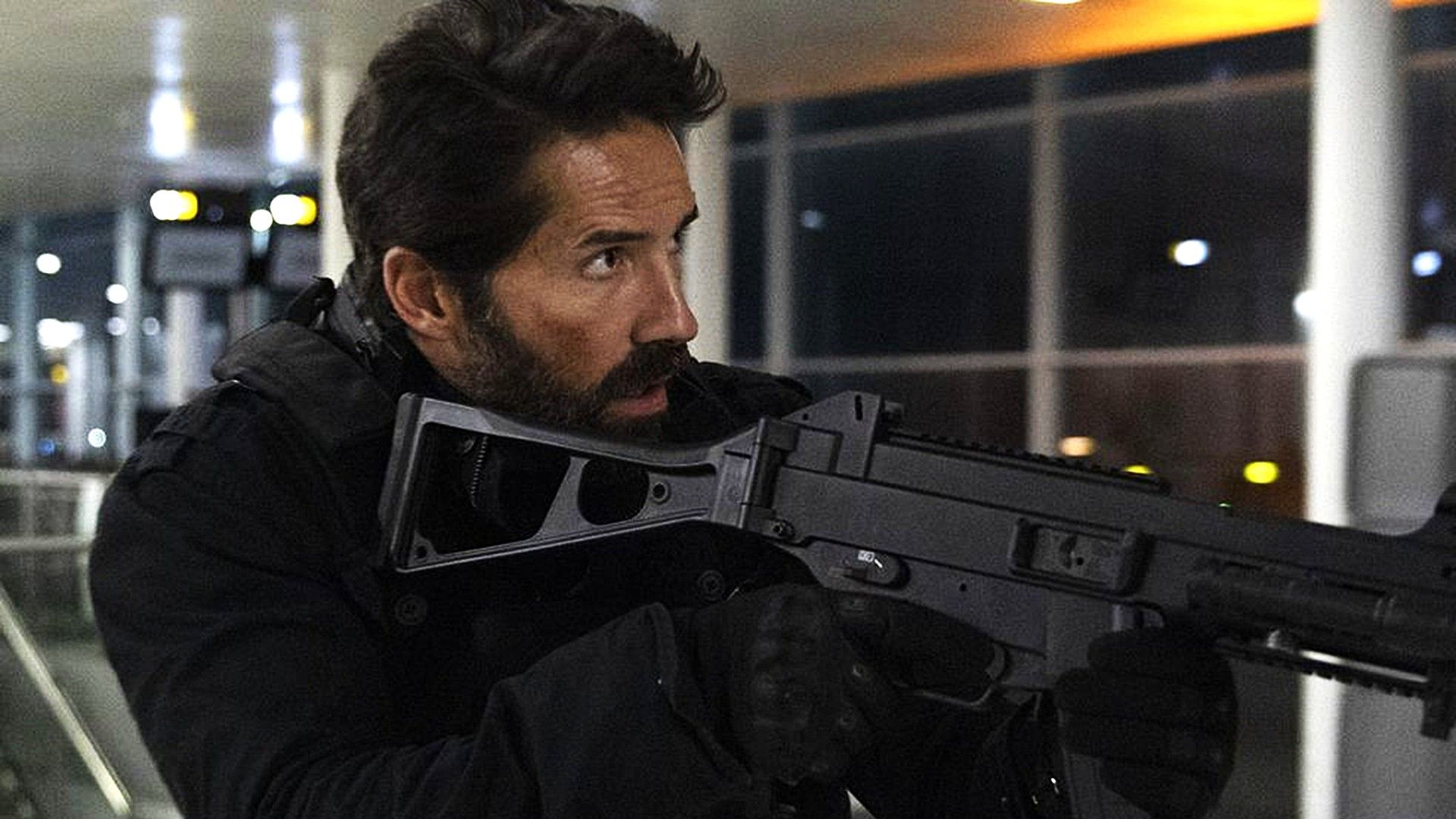 'John Wick's Scott Adkins Joins Forces With Dolph Lundgren in New Look ...
