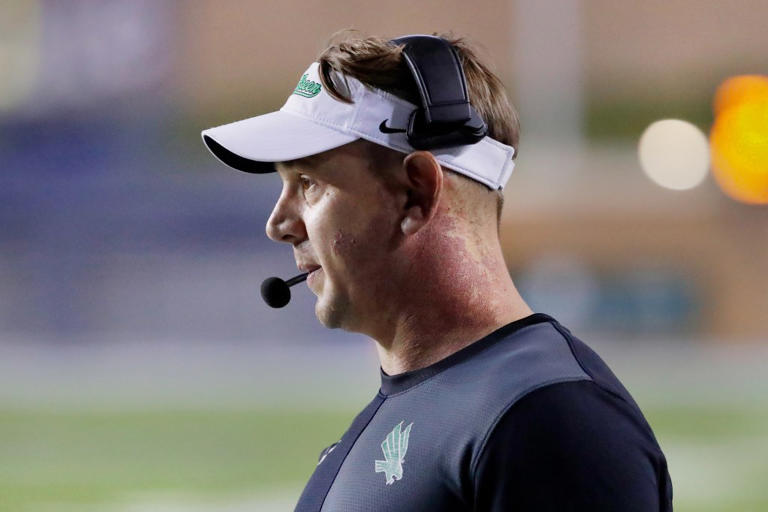 Oklahoma State hires Eric Morris in hopes of reviving program after end ...