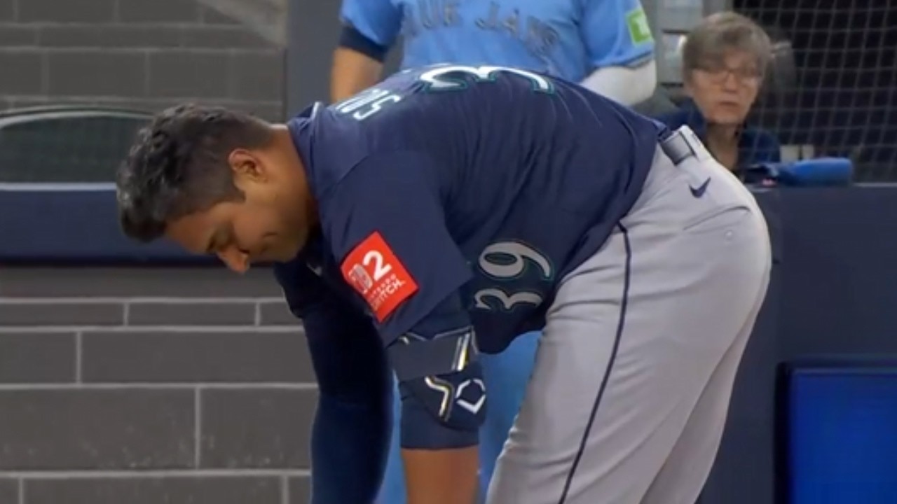 MLB’s worst hitter right now is somehow batting just .079