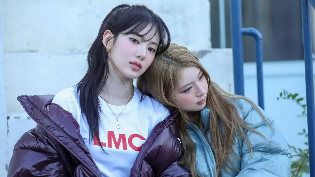 KiiiKiii’s Haum under fire, netizens react to idol’s ‘rude’ behaviour ...