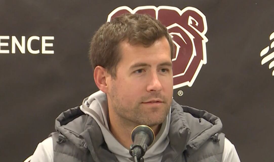 MSU Bears Weekly: Bears prepare for final regular-season football game