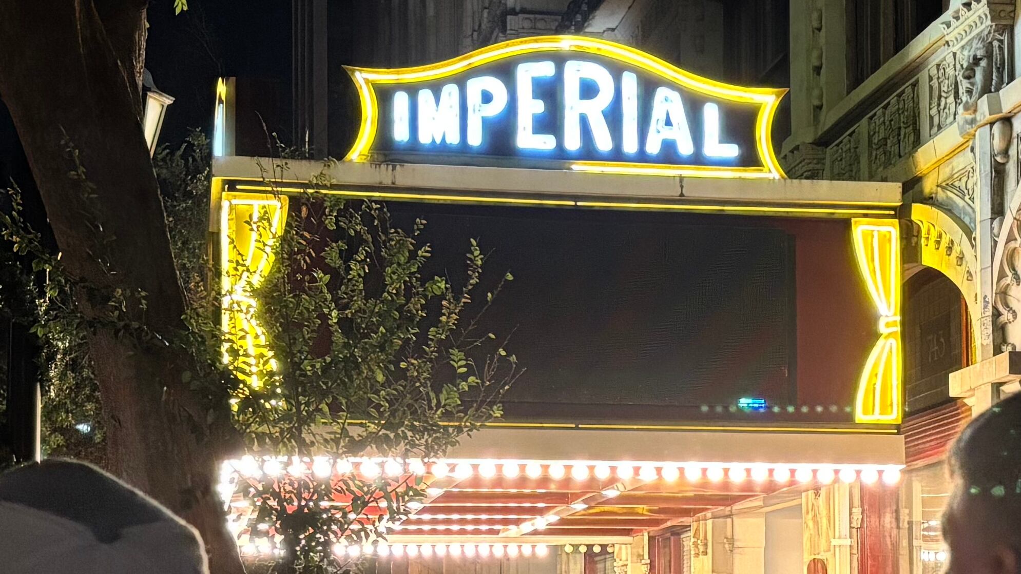 ‘A bright light’: Augusta theatres honor of Scott Seidl