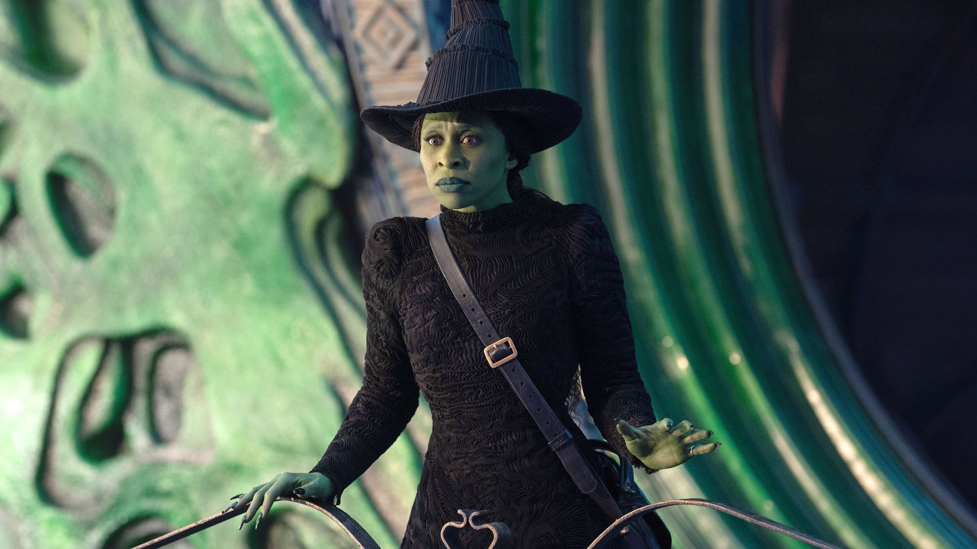 Following Wicked, The Wizard of Oz Getting New 'Interpretation' That ...
