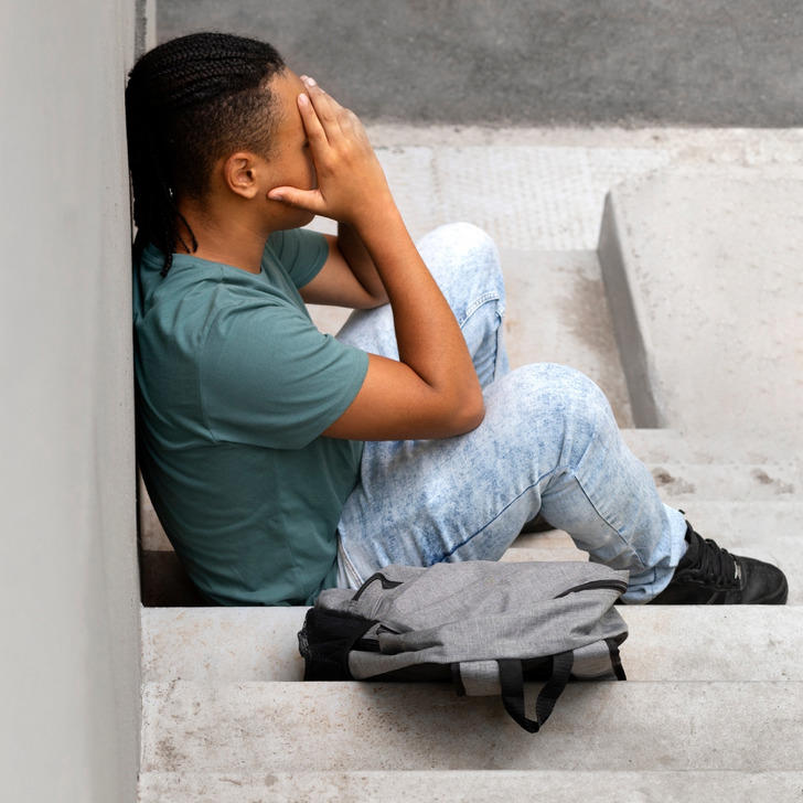 I Raised My Stepson Alone for 10 Years—Then He Broke Me to Pieces