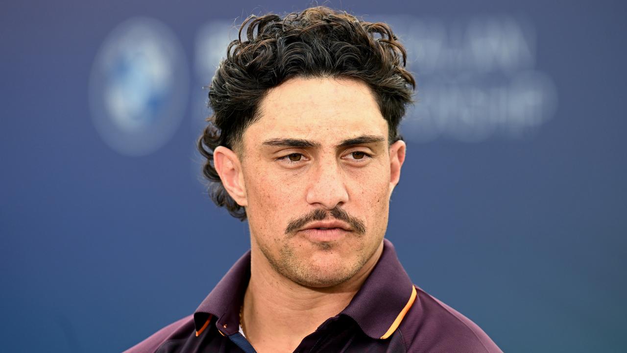 Only reason Staggs will play for Australia