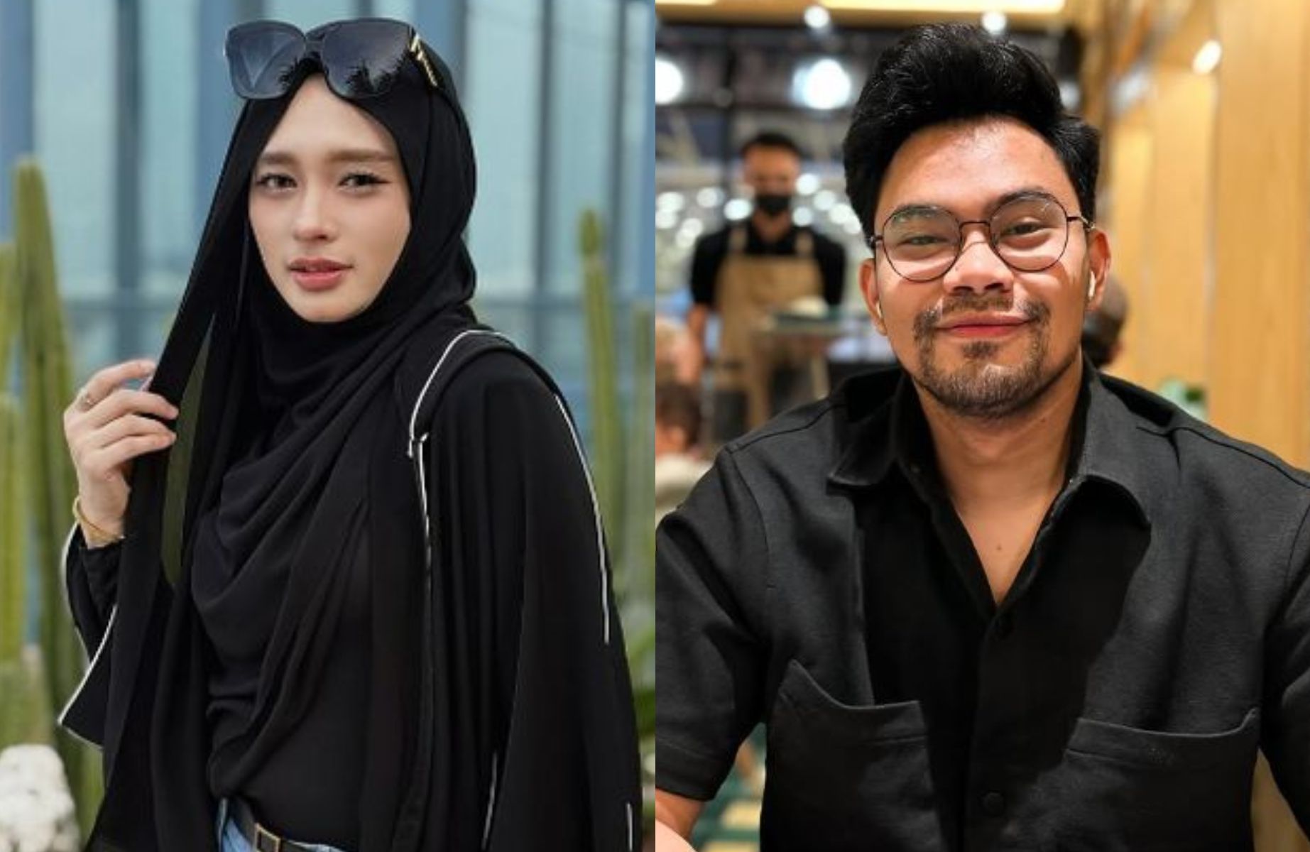 Inara Rusli Sudah Nikah Siri dengan Insanul Fahmi? Teman Kajian ...