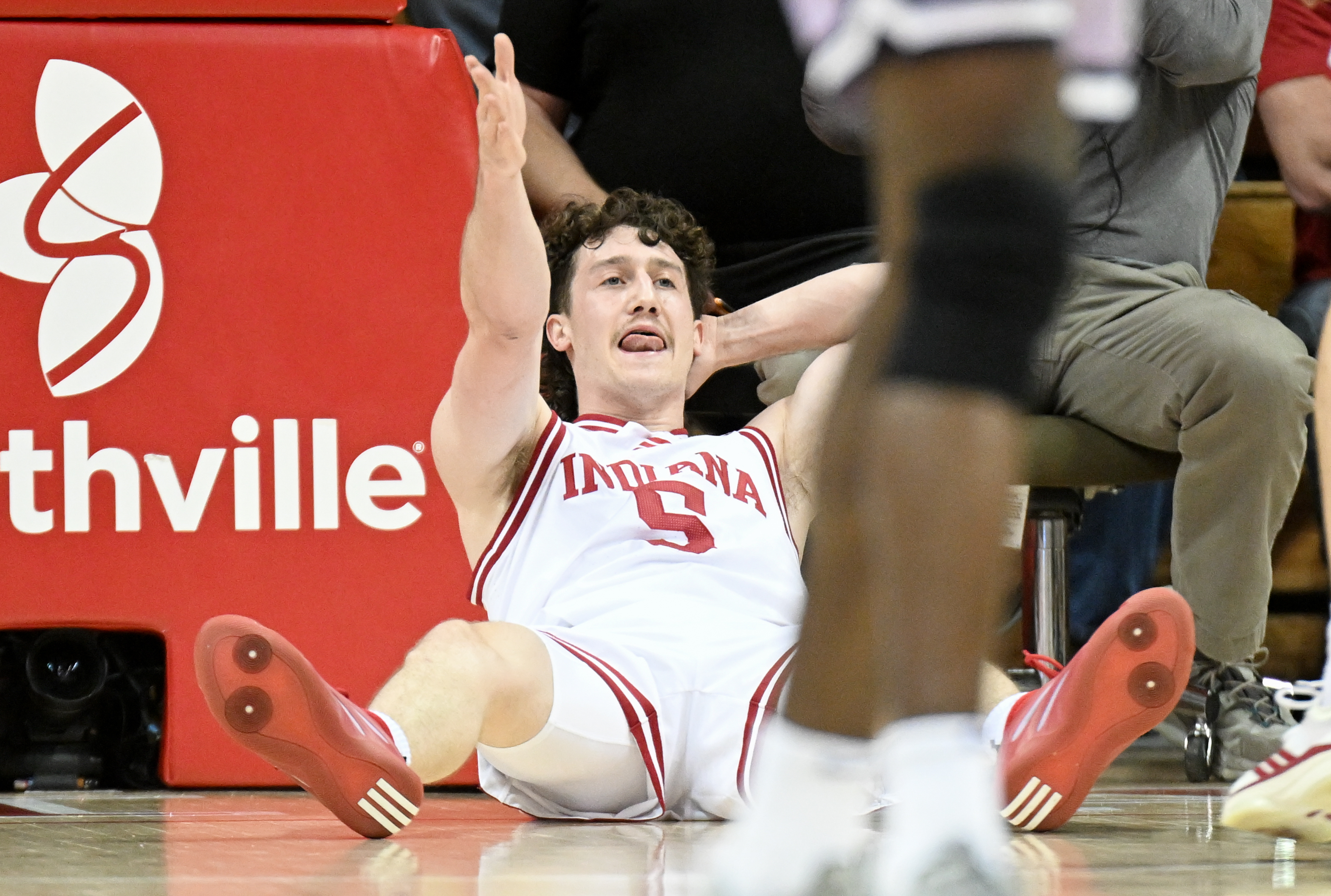 Indiana men’s basketball vs. Kentucky: Key matchups