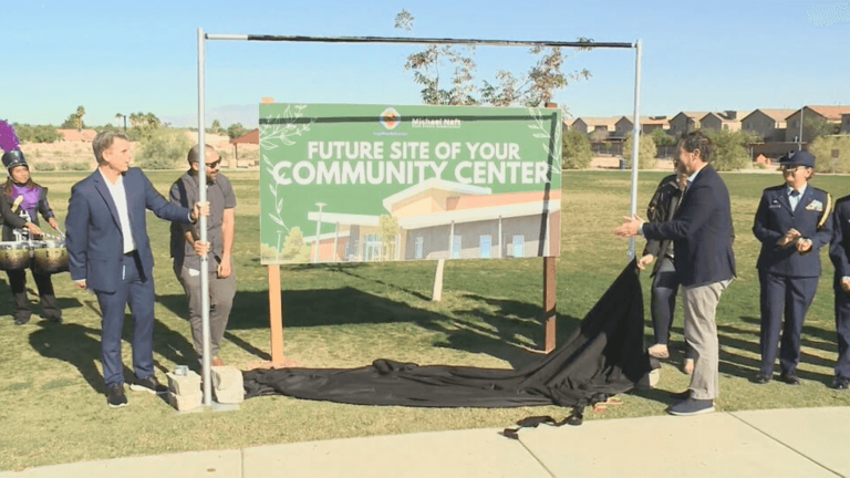 New community center proposed for Echo Trail Park aims to boost ...