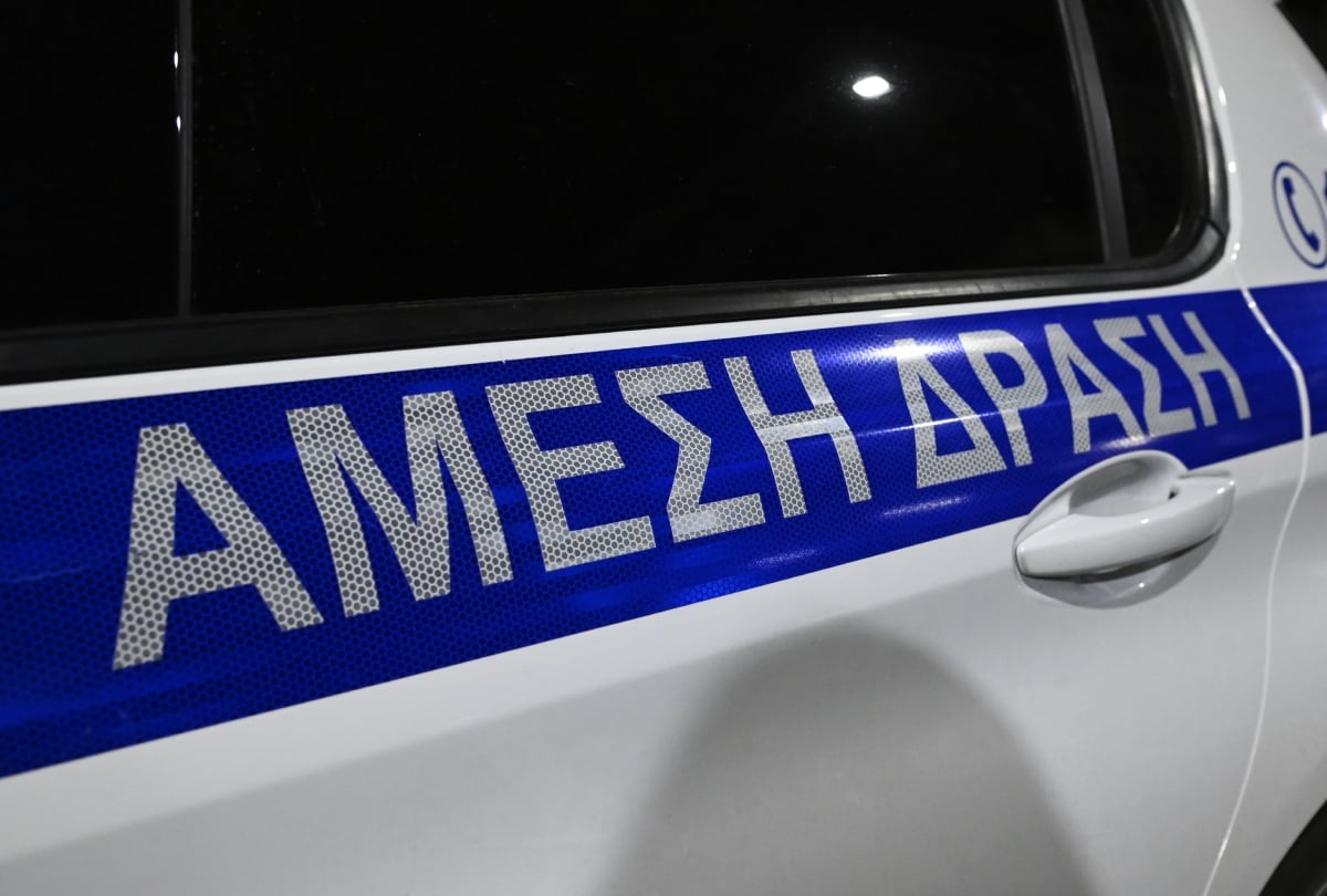 Θεσσαλονίκη: Πρώην υπάλληλος της ΕΥΠ και συνταξιούχος αστυνομικός στην ...