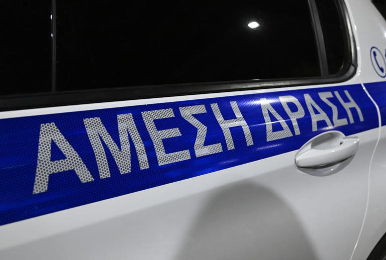 Θεσσαλονίκη: Στη φυλακή δύο άτομα που κρατούσαν κλειδωμένους μετανάστες ...