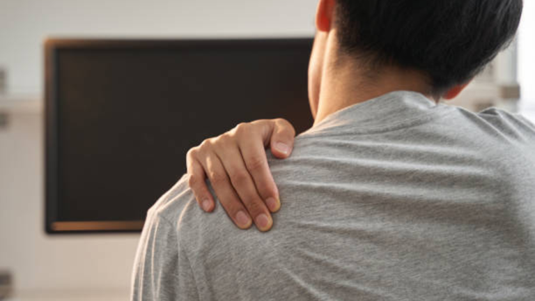 Upper body pain: When it’s an emergency and not just muscle strain