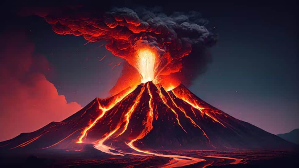 From Mount Etna To Mayon: Top 10 Most Active Volcanoes In The World
