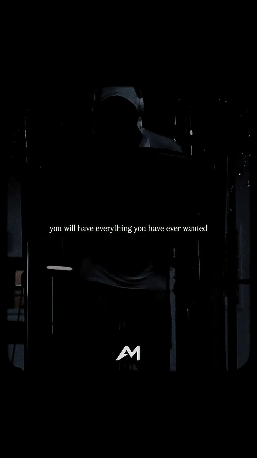 When a person can't find a deep sense of meaning, they distract ...