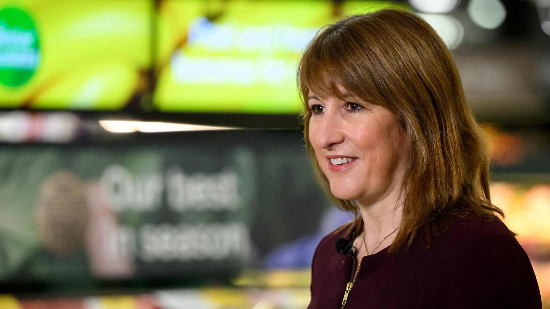 Rachel Reeves to outline tax and spending changes in Budget
