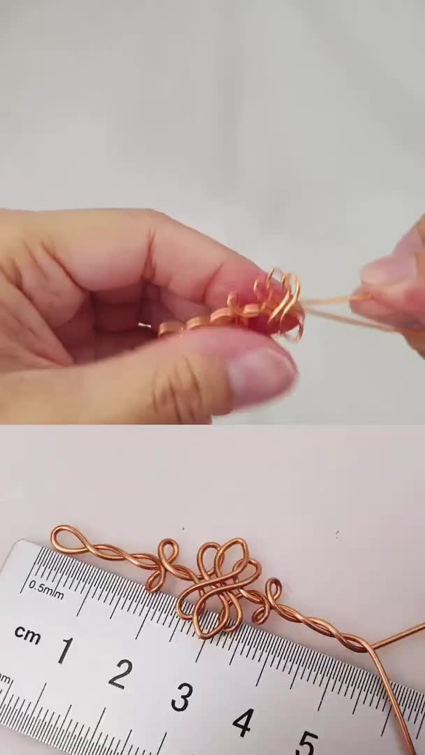 Double Lotus | 4-leaf clover | Celtic | adjustable and fixed rings ...