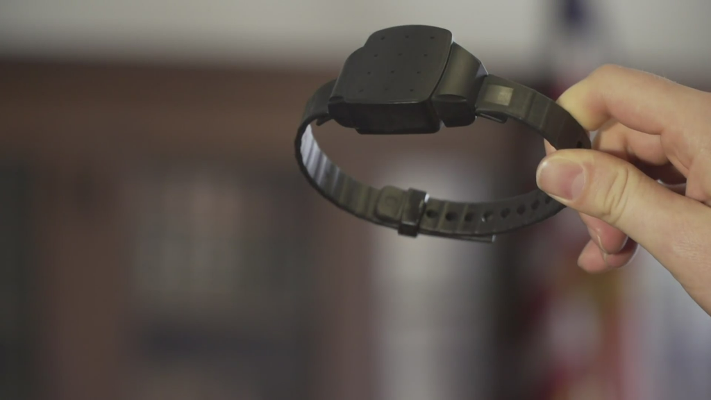 Cook County chief judge announces changes to electronic monitoring program