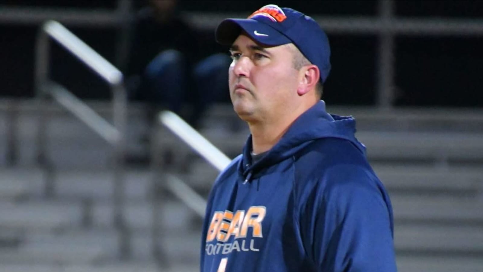 Undefeated Team Rocked as Coach Travis Turner Vanishes Amid Child Porn ...