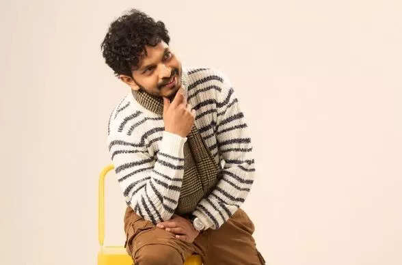Juggling two distinct worlds has been exciting: Doctor-turned-actor ...