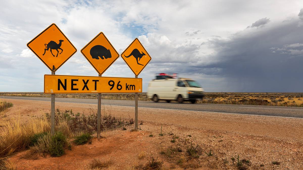 Australia’s 10 best ‘detour towns’ to visit on your next road trip
