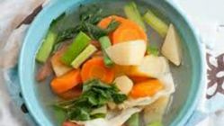 Resep Sederhana Sup Sayuran yang Mudah dan Praktis juga Enak Segar