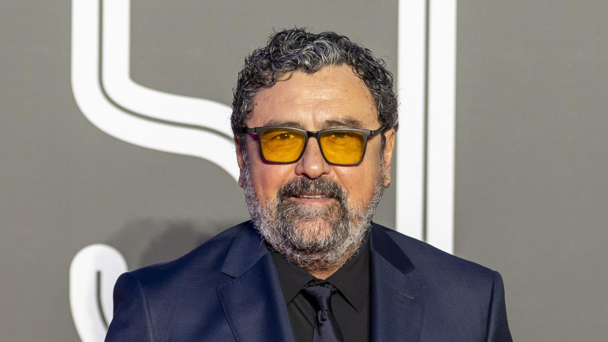 Paco Tous, actor, 61 años: “La fama afecta a la salud mental y no hay ...