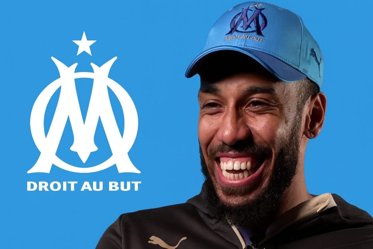 Gabon. Le staff viré, Aubameyang aussi