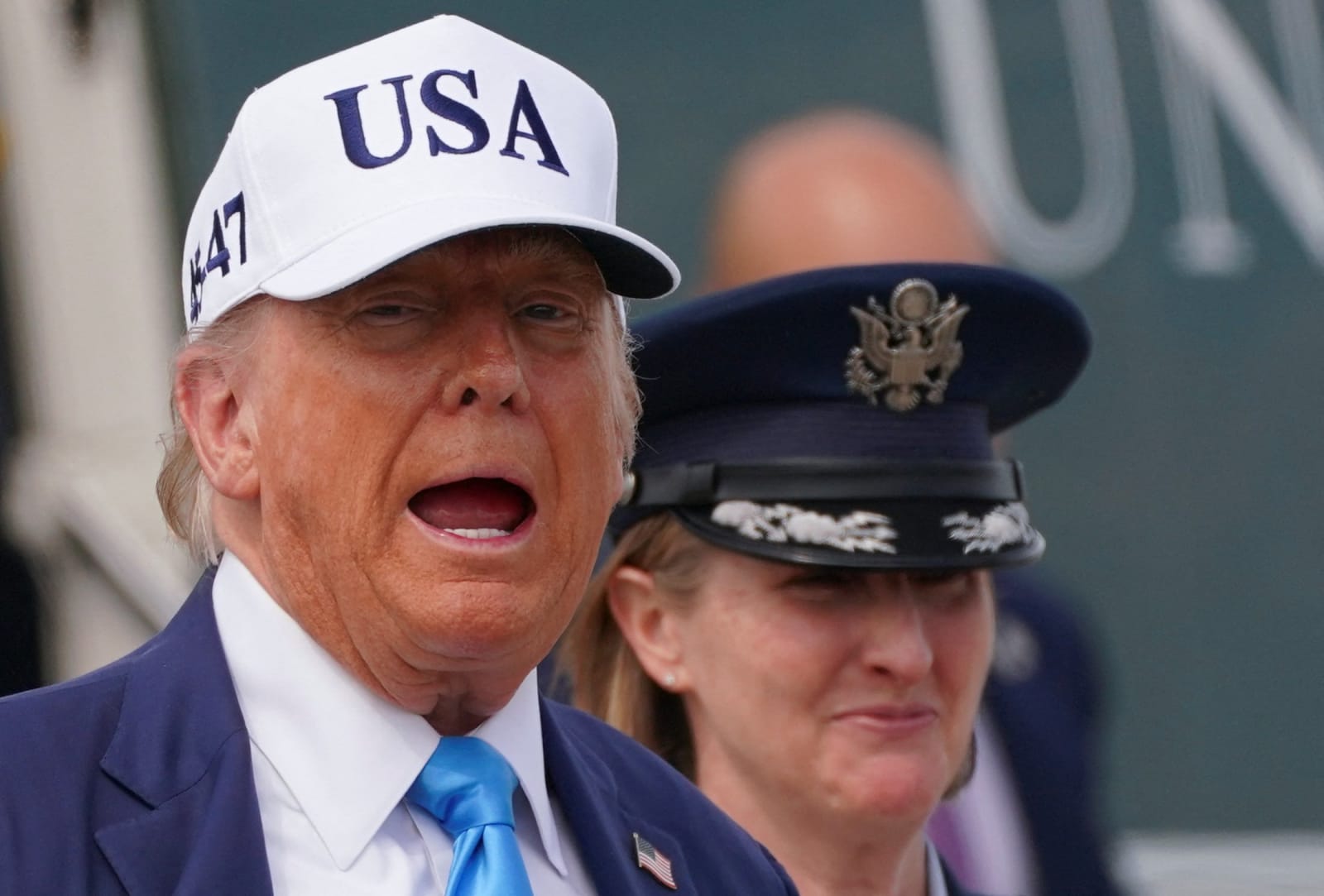 Lawyer for Tina Peters suggests using military to release her from CO ...