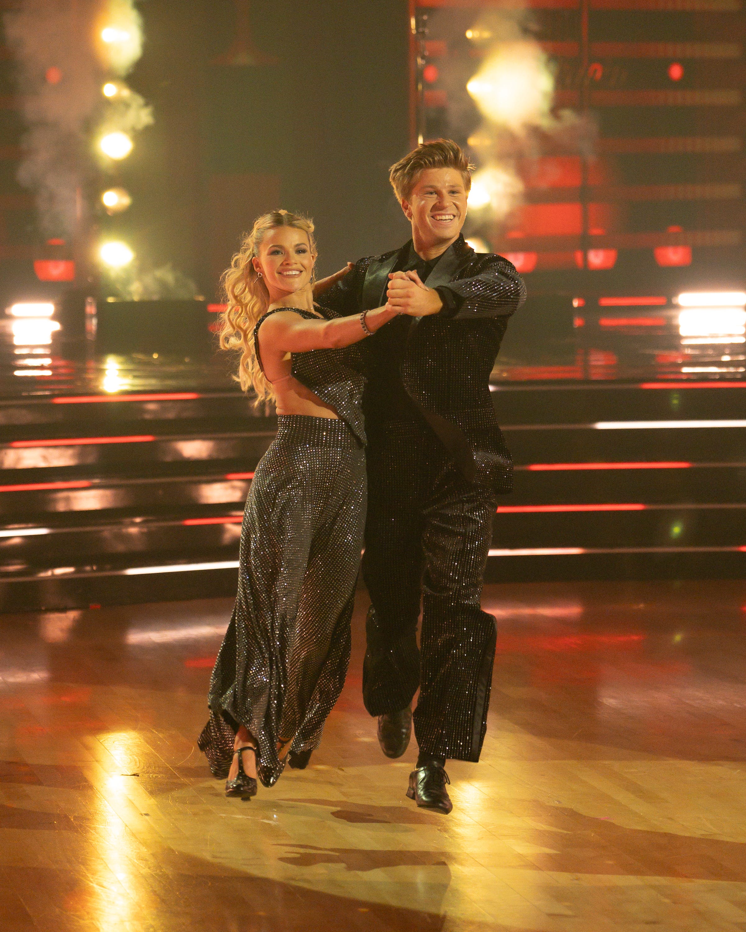 'DWTS' season 34 finale recap, Robert Irwin wins, Alix Earle second