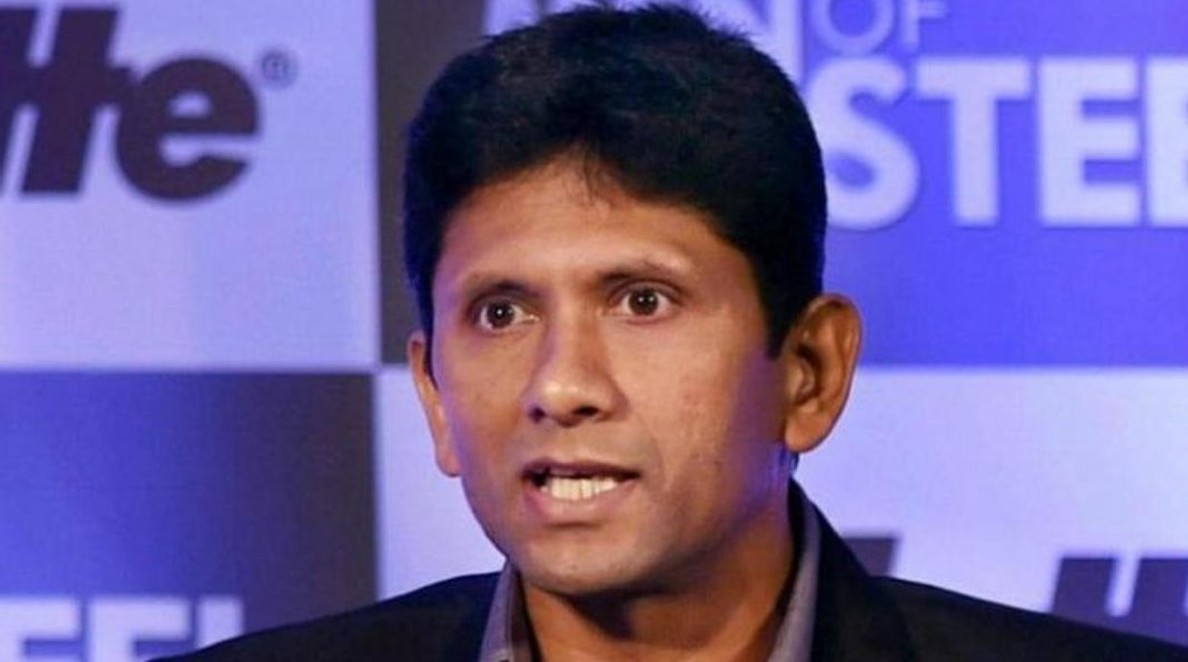 KSCA set to appoint former pacer Venkatesh Prasad as board's president