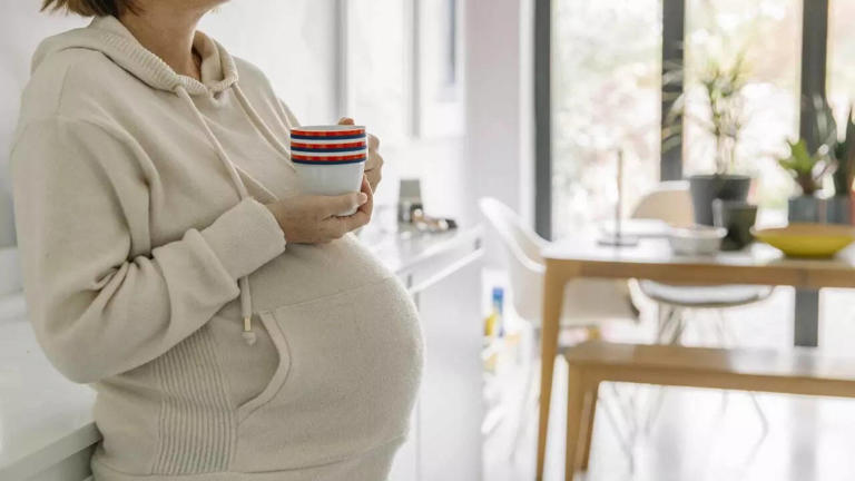Major study of 1 million pregnancies shows early ultrasound boosts ...