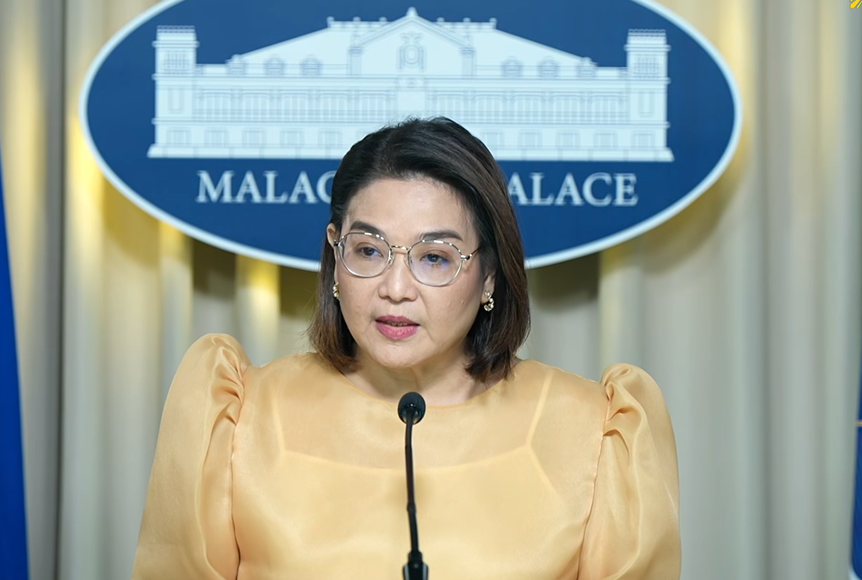 Palace: OSAPIEA to be dissolved